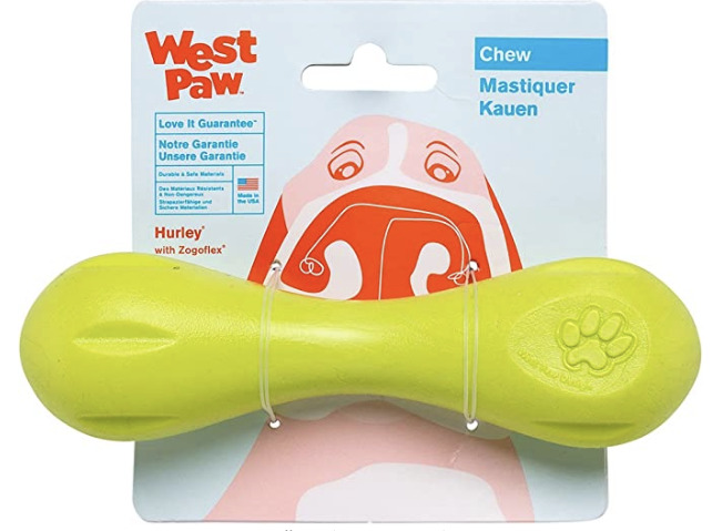 11 Best Toys For Golden Retriever Puppies